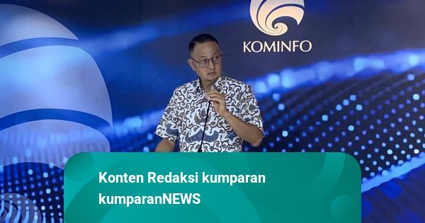 Beberapa Pasal UU ITE Baru Berlaku 2026 Bersamaan dengan UU KUHP | kumparan.com